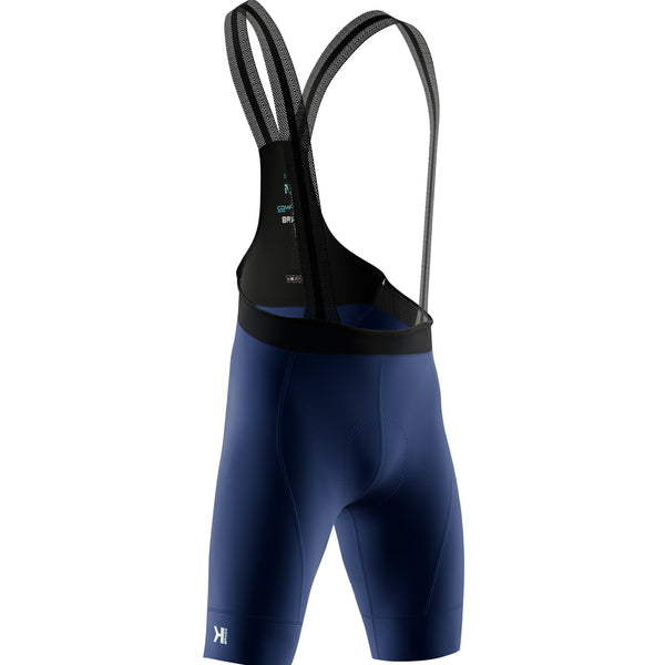 CULOTTE CORTO COMPETTI MARINE 3 SERIES - BRK23