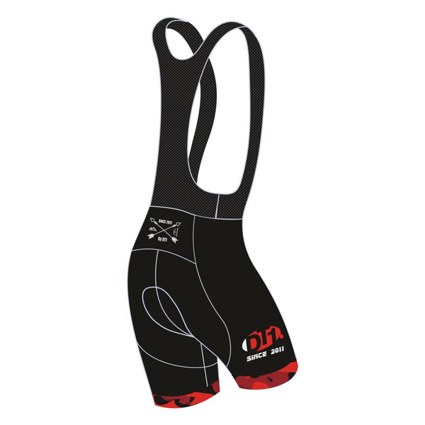 CULOTTE CORTO COMPETTI - SPECIAL EDITION - BRK23